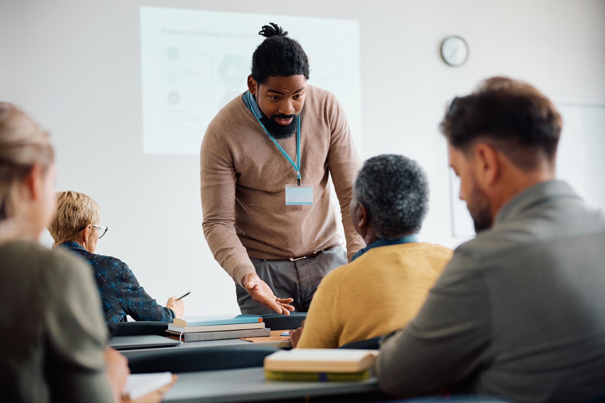 Training – Support Coordination Hub